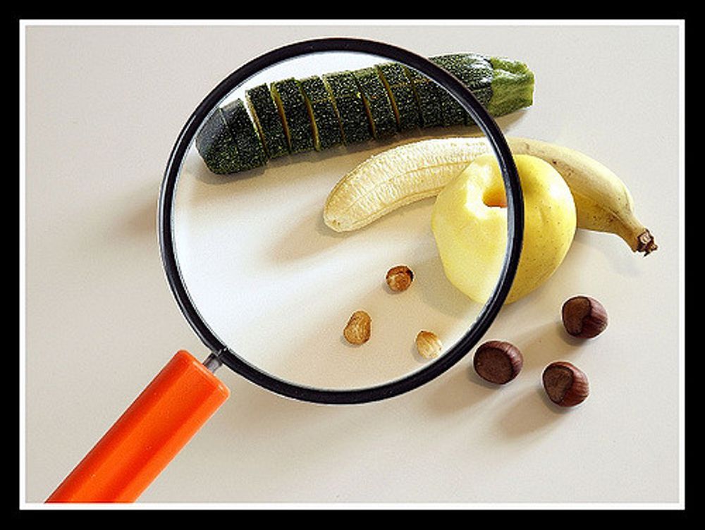 Невероятные иллюзии итальянского фотохудожника Giuseppe Colarusso