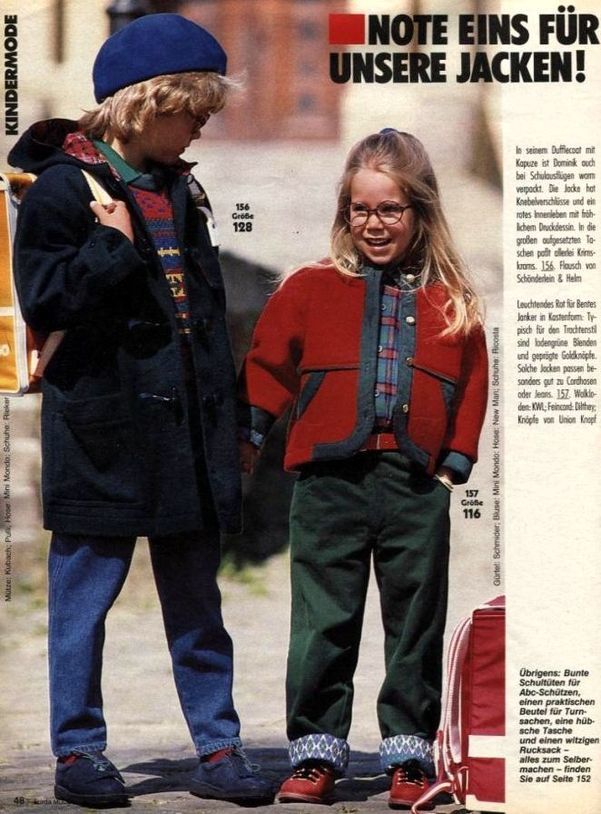 Burda Moden № 8/1988, Немецкое Издание. Фото моделей: Новости магазинов ...