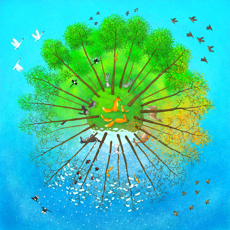 Распродажа авторских принтов после выставки (длинные листы, большой формат)