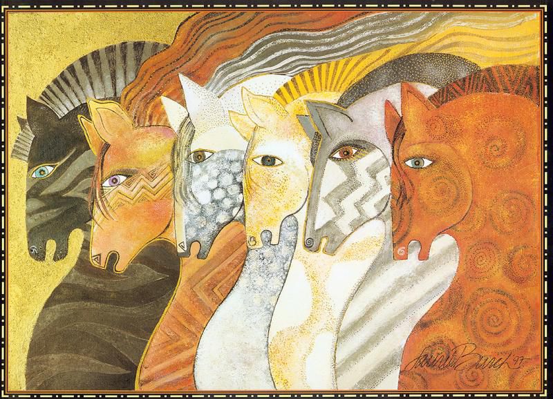 Лорель Берч