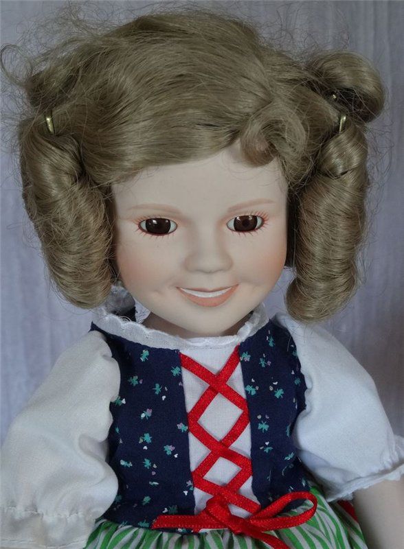 Куклы моего магазинчика - Июнь 2016