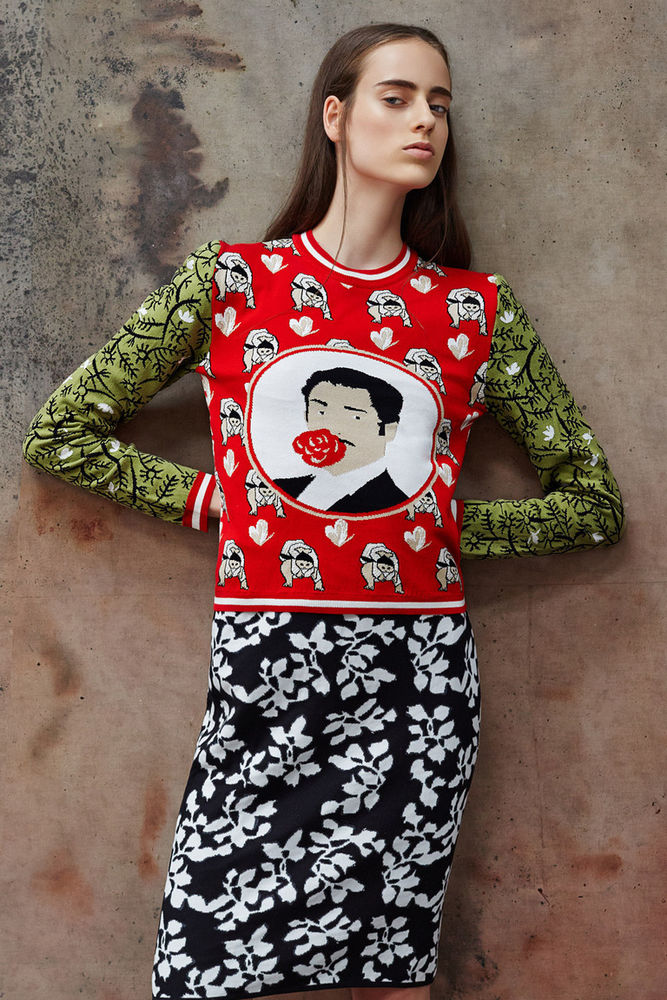 Мировая мода. Российские дизайнеры. Часть 3