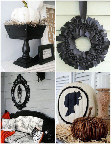 Самайн, предчувствие | Журнал Ярмарки Мастеров