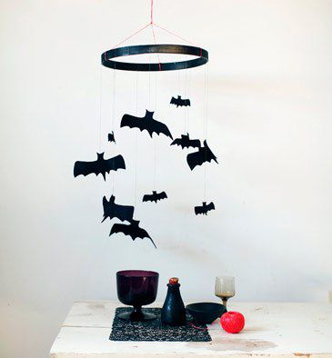 Самайн, предчувствие | Журнал Ярмарки Мастеров