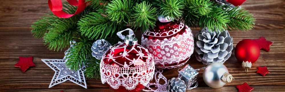 5 идей, как сделать праздничную атмосферу новогодних праздников дома