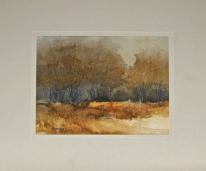 «Не как все» — тишина в картинах Ernie Verdine: Идеи и вдохновение в ...