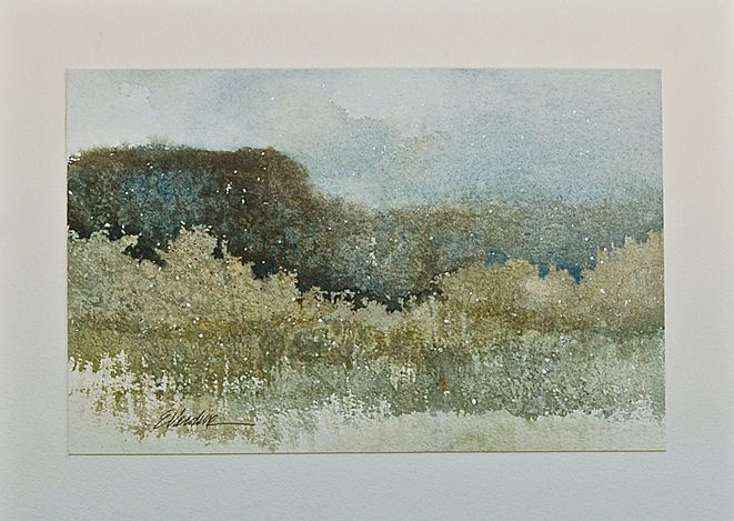 «Не как все» — тишина в картинах Ernie Verdine: Идеи и вдохновение в ...