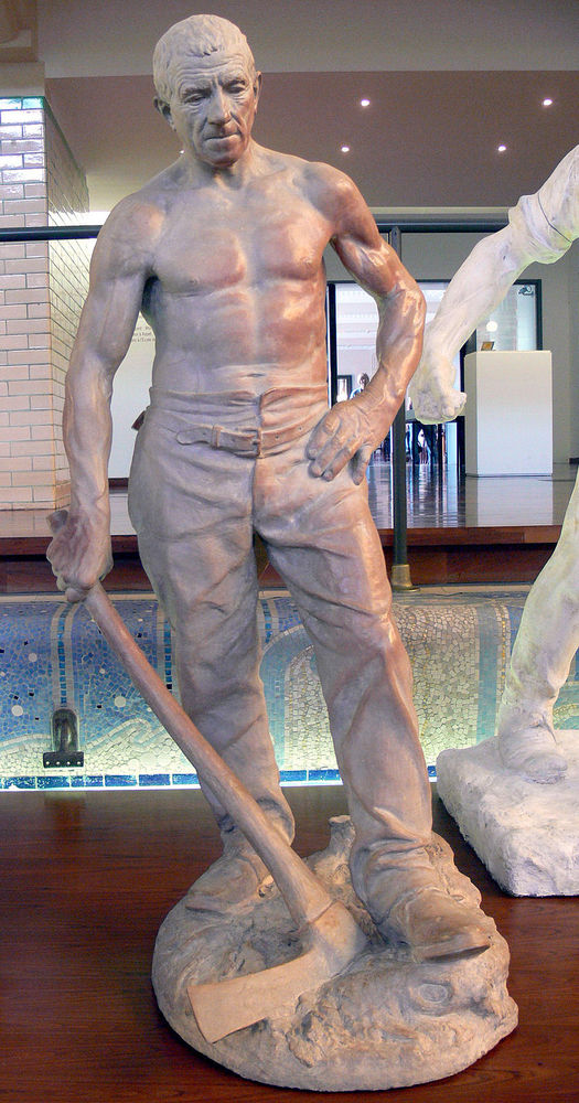 Paul Richer — анатом, скульптор, физиолог