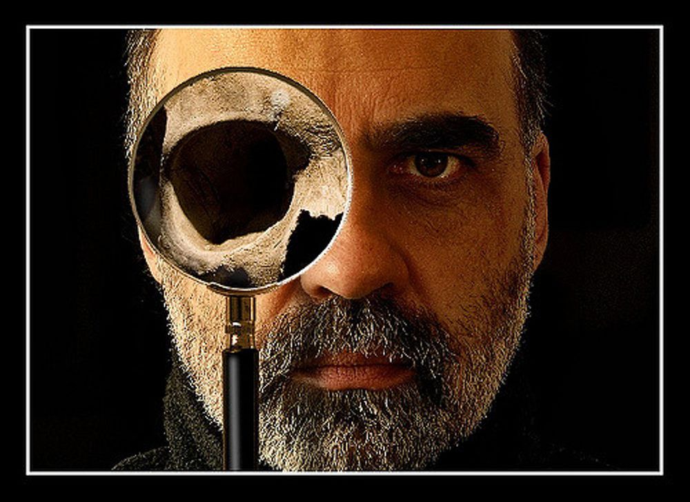 Невероятные иллюзии итальянского фотохудожника Giuseppe Colarusso