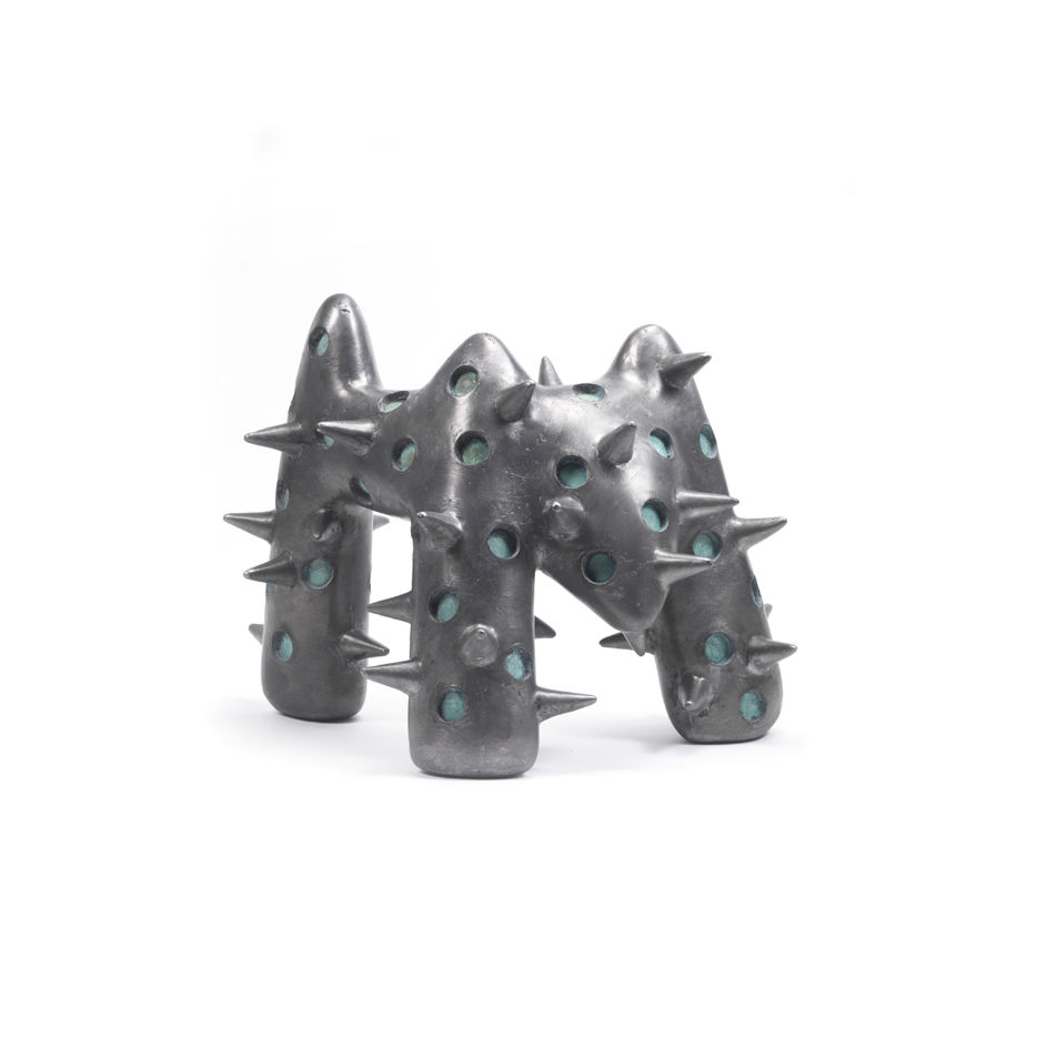 Стиль и простота в скульптурах Jon Buck