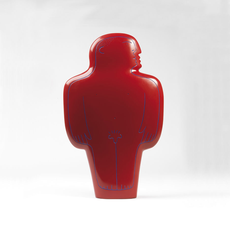 Стиль и простота в скульптурах Jon Buck: Занимательные истории в ...