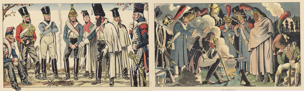 Caran d’Ache — художник, бренд, клоун: Занимательные истории в журнале ...