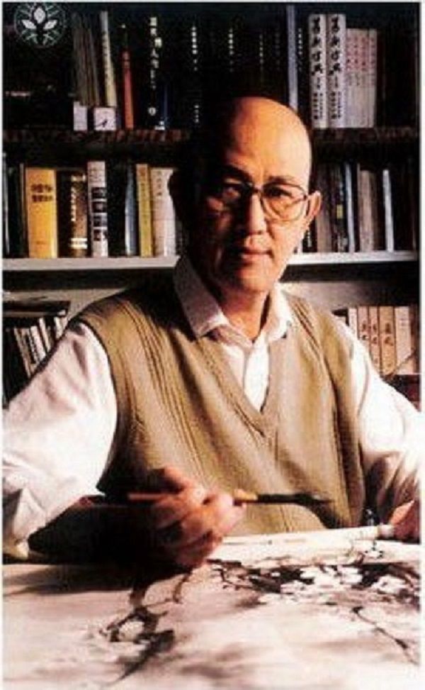 Потрясающие птицы из рук Zeng Xiao Lian