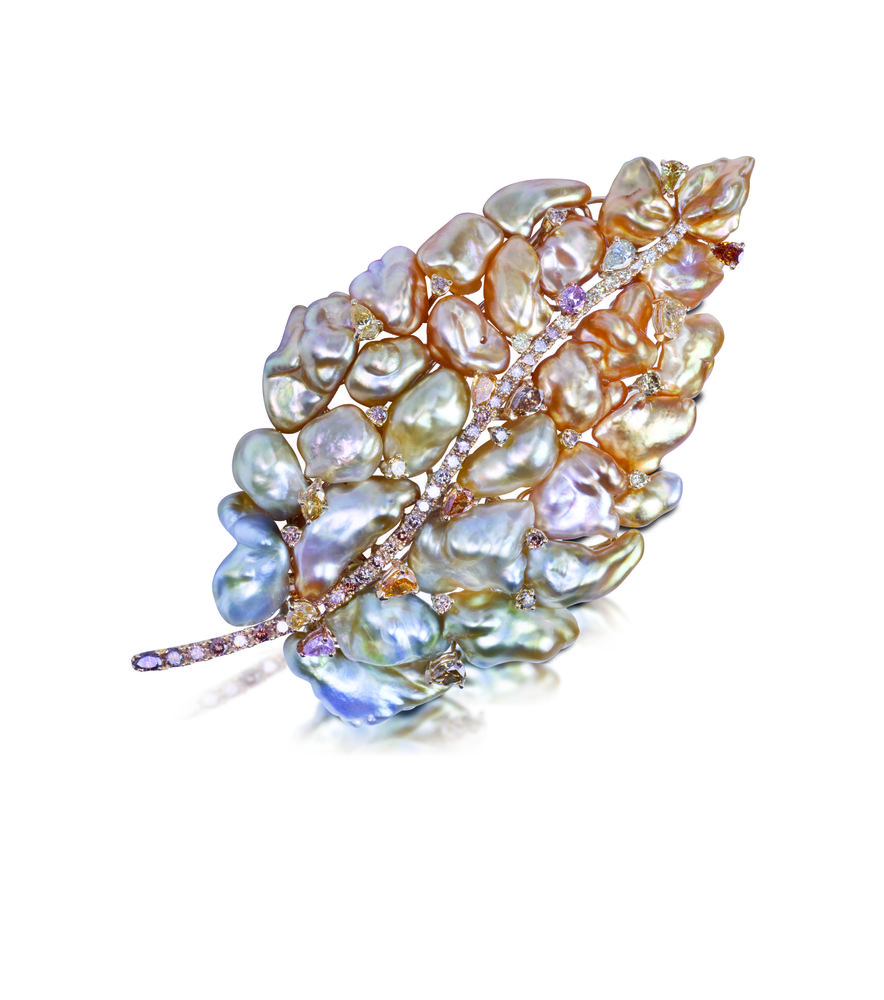 Изделия израильской ювелирной компании Yvel: неповторимая красота ...