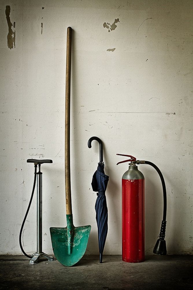 Невероятные иллюзии итальянского фотохудожника Giuseppe Colarusso