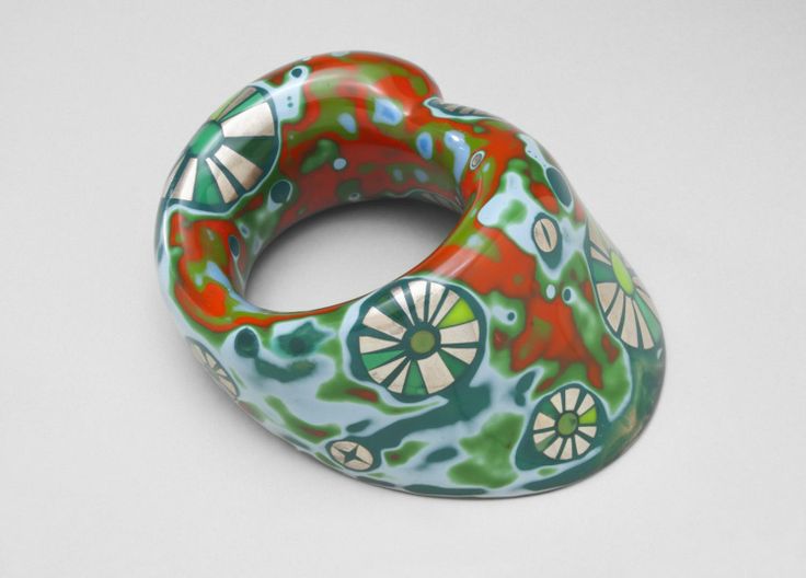 Peter Chang — творец волшебных миров