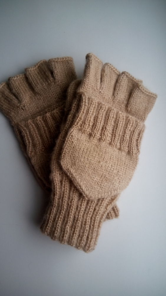 Новые варежки трансформеры! | Журнал Ярмарки Мастеров