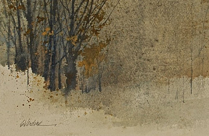 «Не как все» — тишина в картинах Ernie Verdine: Идеи и вдохновение в ...