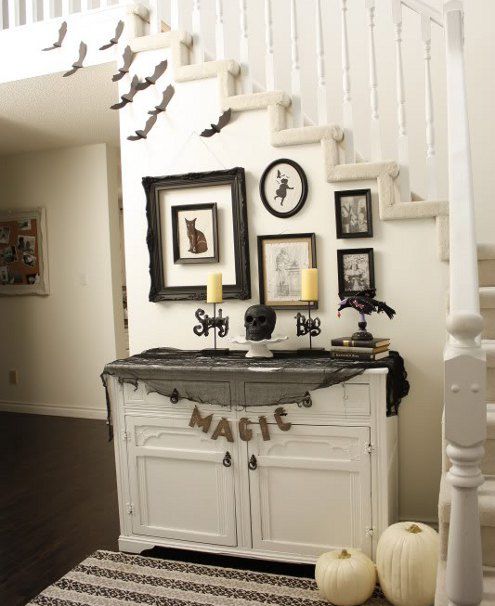 Самайн, предчувствие | Журнал Ярмарки Мастеров