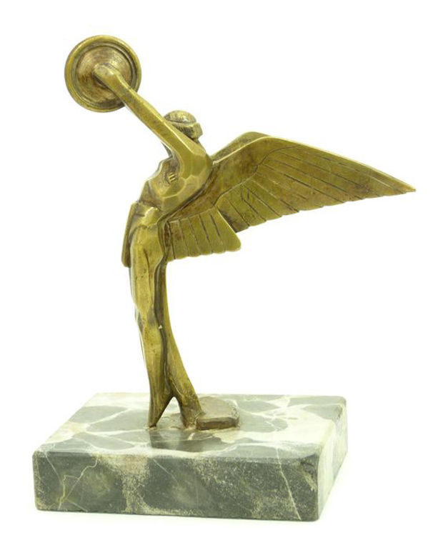 "The Aeon guardian" Детали и тема для вдохновения