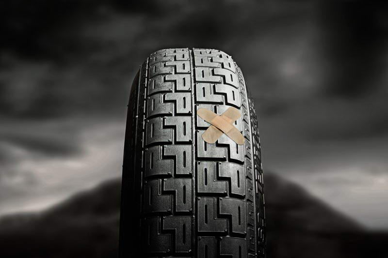 Невероятные иллюзии итальянского фотохудожника Giuseppe Colarusso