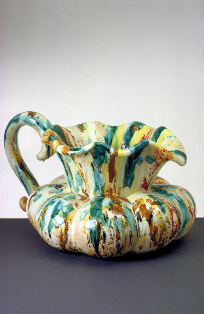 Фантастические работы британского керамиста Kate Malone: Занимательные ...