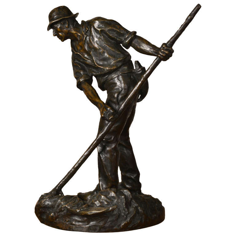 Paul Richer — анатом, скульптор, физиолог