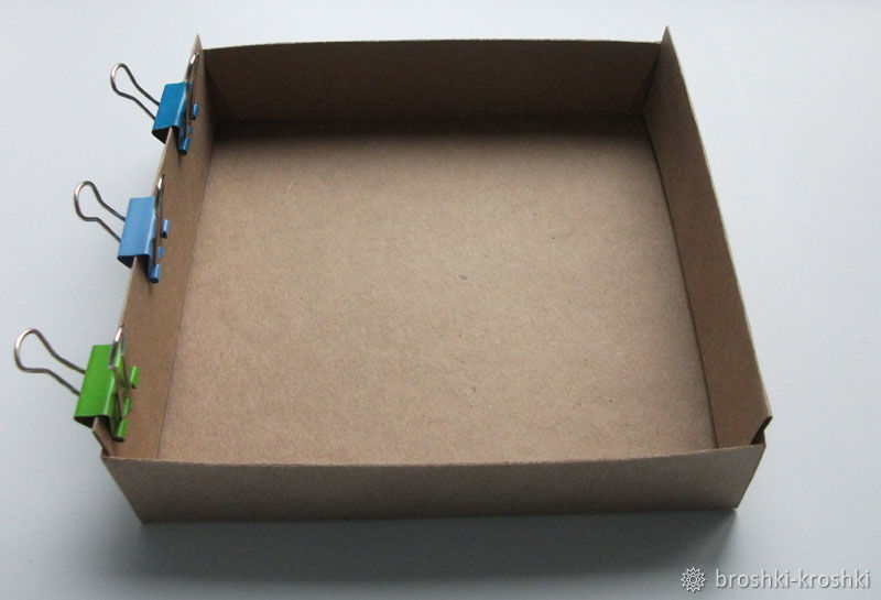 How to Make a Craft Paper Packing in One Style | Журнал Ярмарки Мастеров