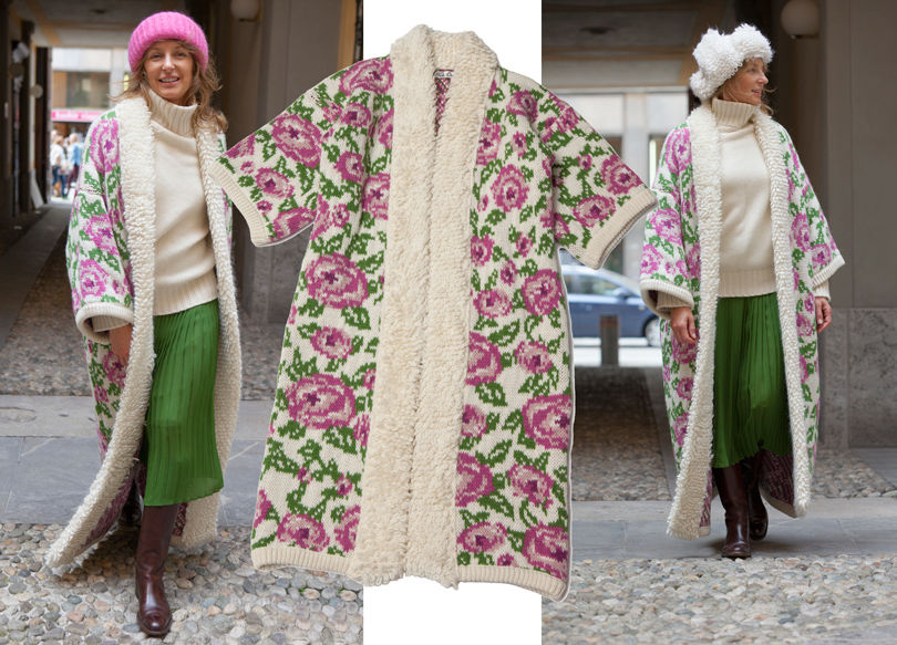 Мировая мода. Российские дизайнеры. Часть 3