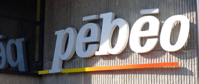 Мечты сбываются!!!Музей фабрики Pebeo | Журнал Ярмарки Мастеров